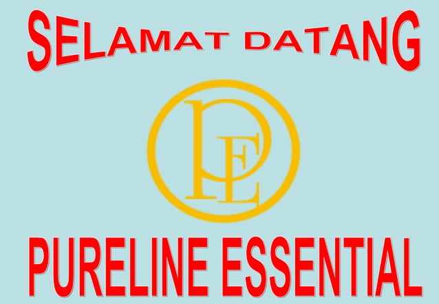 Profail Syarikat | PPT