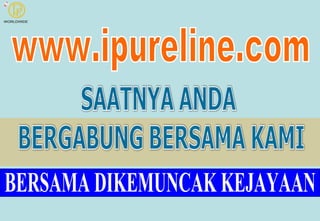 Profail Syarikat | PPT