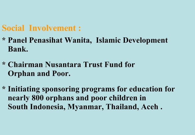 Profail Syarikat | PPT