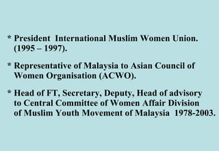 Profail Syarikat | PPT