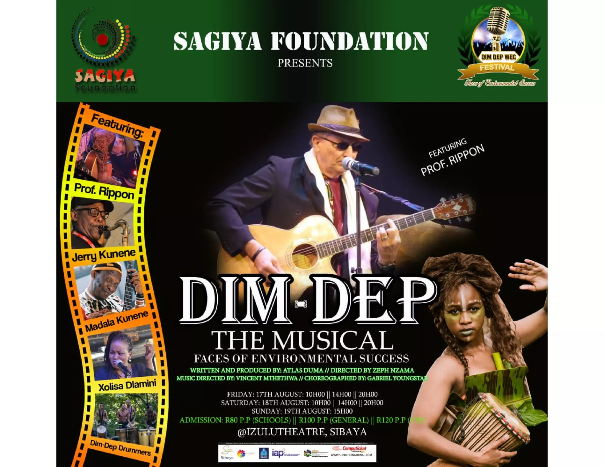 Prof Anthony Rippon - Musician (Solo Guitarist Singer) | PDF