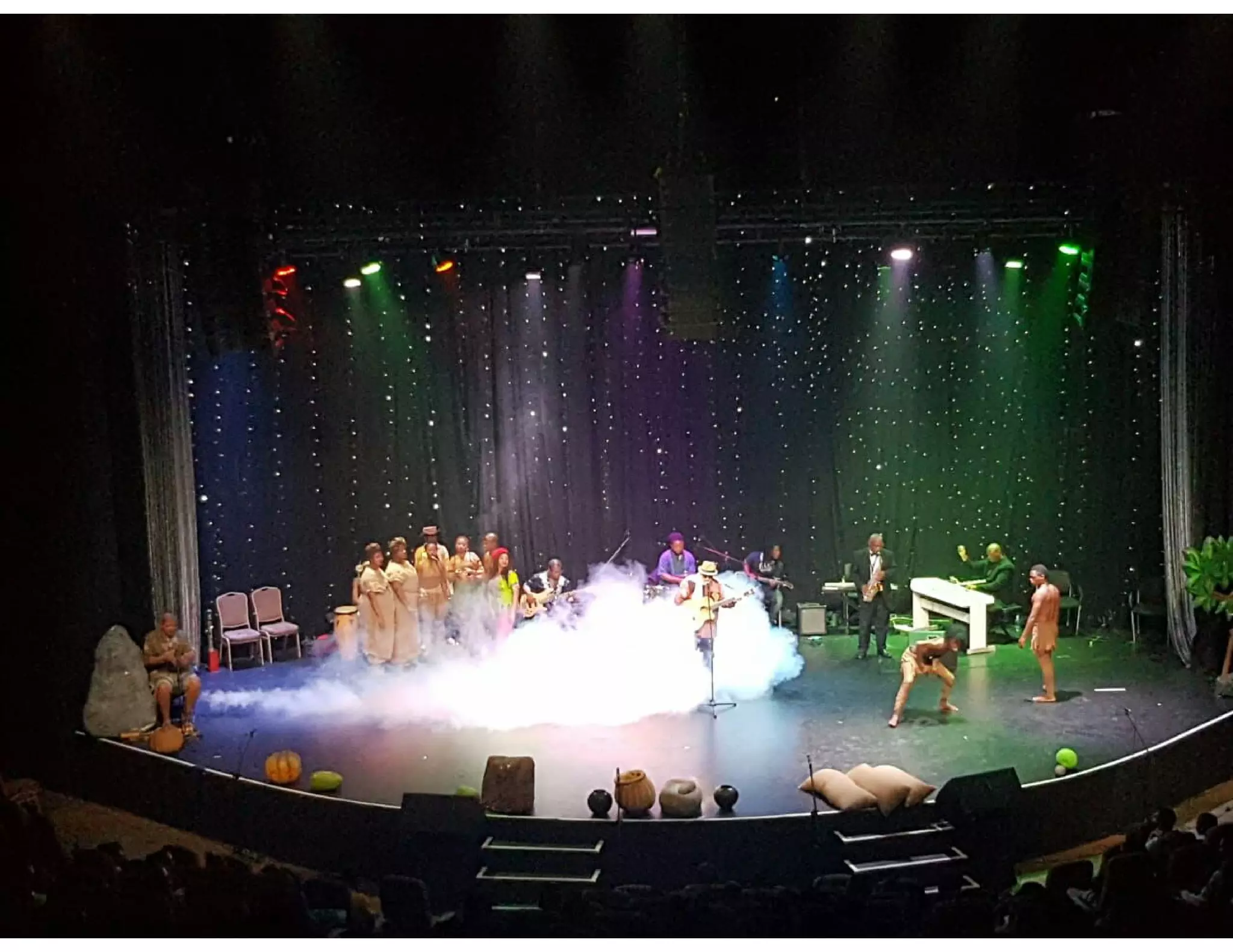 Prof Anthony Rippon - Musician (Solo Guitarist Singer) | PDF