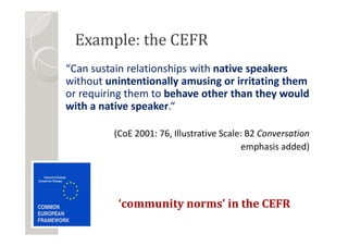 EMI and CLIL and ELF: how do they relate? | PDF