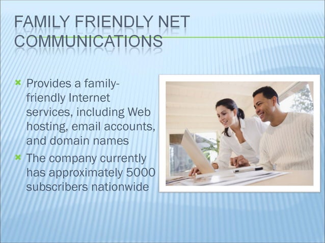 Prof Comm Presentation Jp&L,Inc | PPT