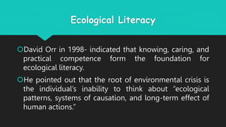 Prof_Ed-2-Lesson-5-Ecological-Literacy.pptx
