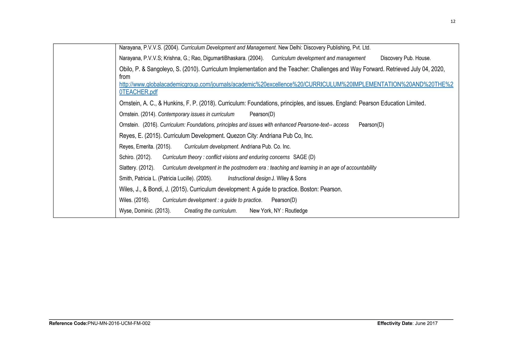 PROFED06 Flexible Course Plan .pdf