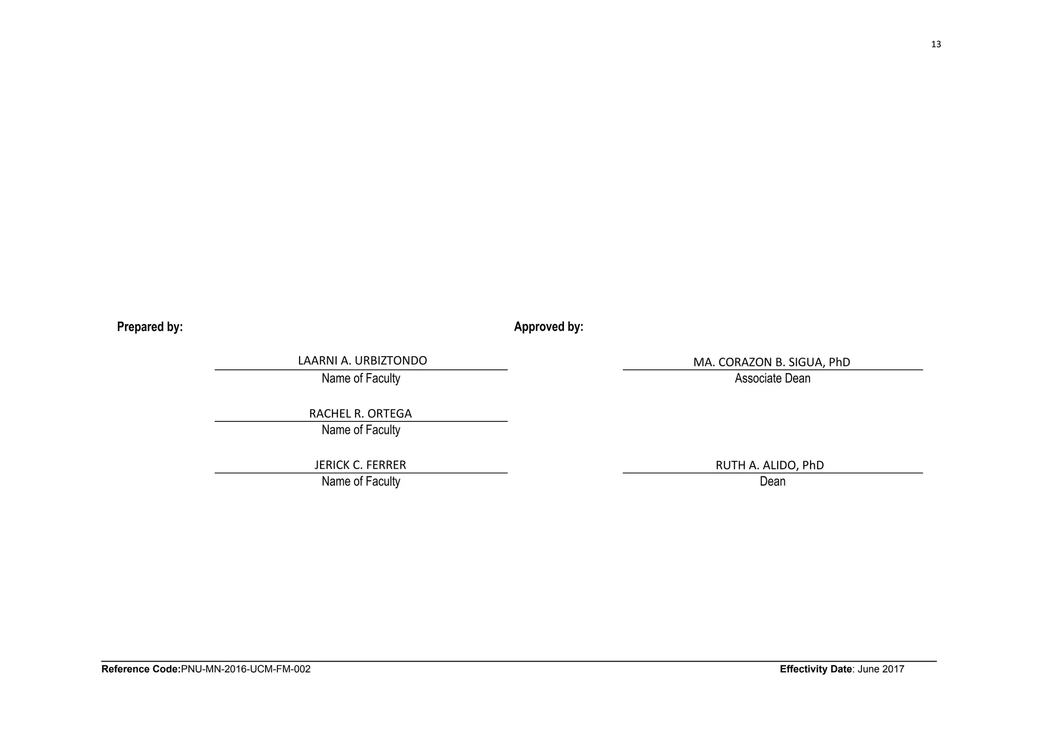 PROFED06 Flexible Course Plan .pdf