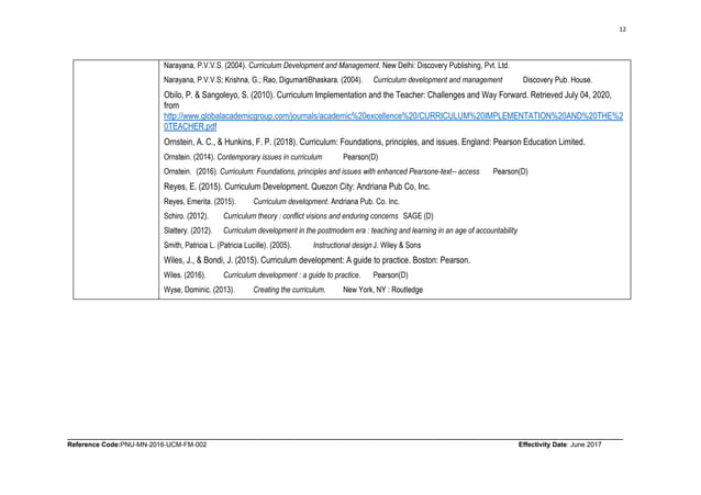PROFED06 Flexible Course Plan .pdf