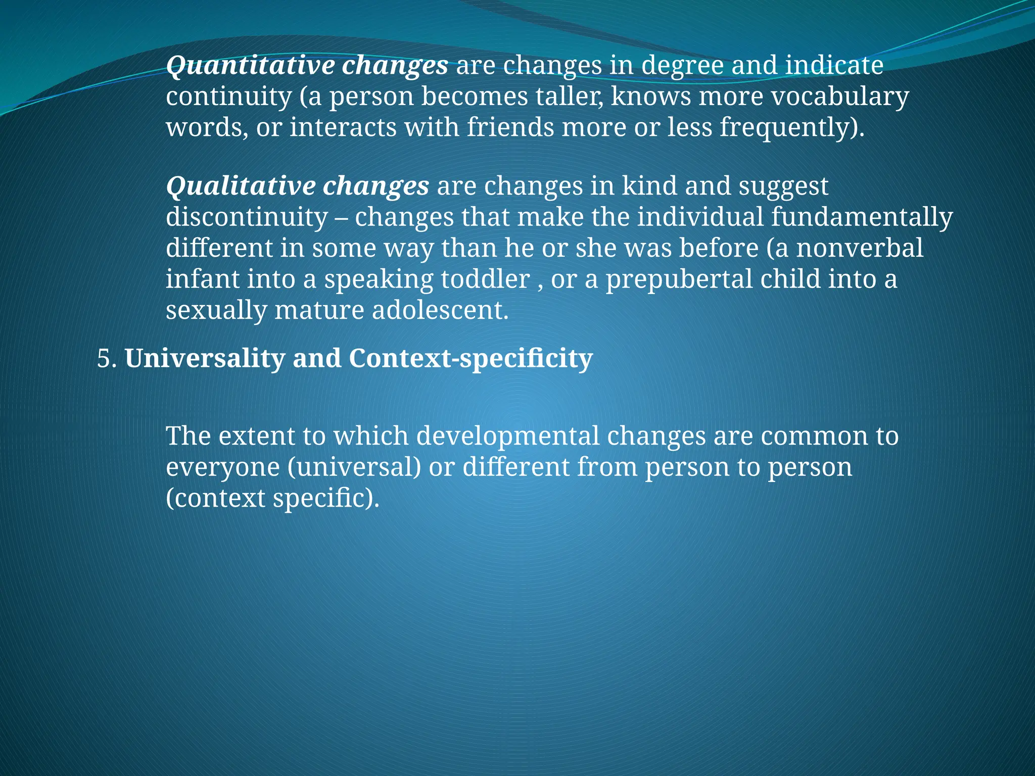 ProfEd1-Report (2) cognitive development | PPTX