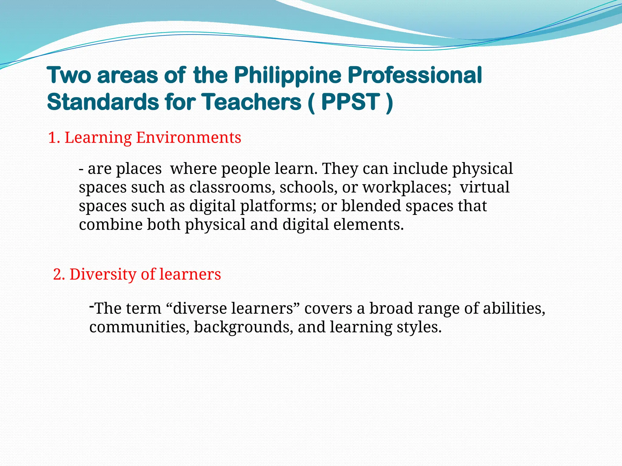 ProfEd1-Report (2) cognitive development | PPTX