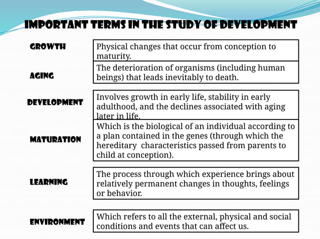 ProfEd1-Report (2) cognitive development | PPT