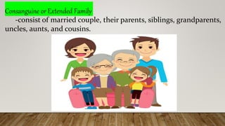Family-and-Education.pptx family is the | PPTX