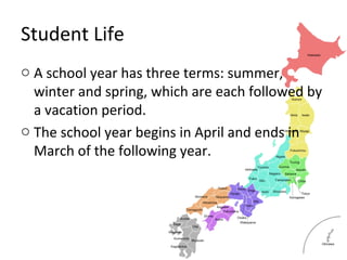ProfEd113 Educational System (Japan) | PPT