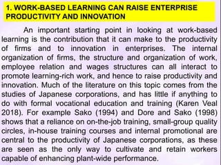 PROFED14M2-Work based learning and Models.pptx