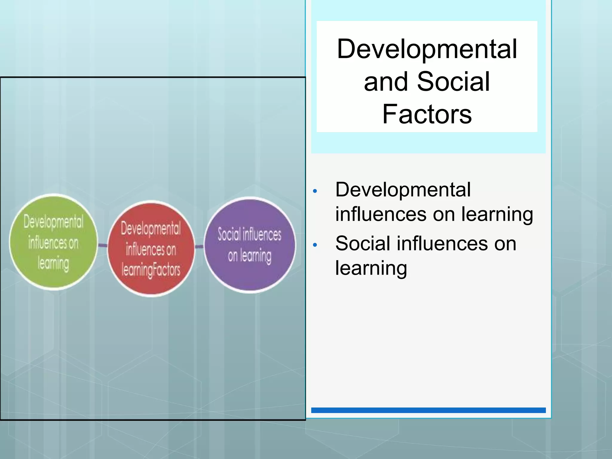 Learner - Centered Psychological Principles (LCP) | PPTX