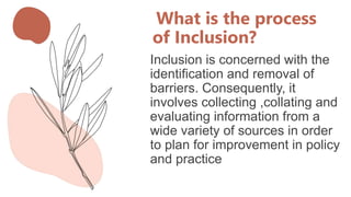 Prof Ed 2. Principlea,Policies and Dimension | PPTX