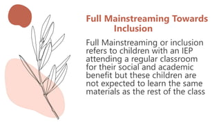 Prof Ed 2. Principlea,Policies and Dimension | PPTX