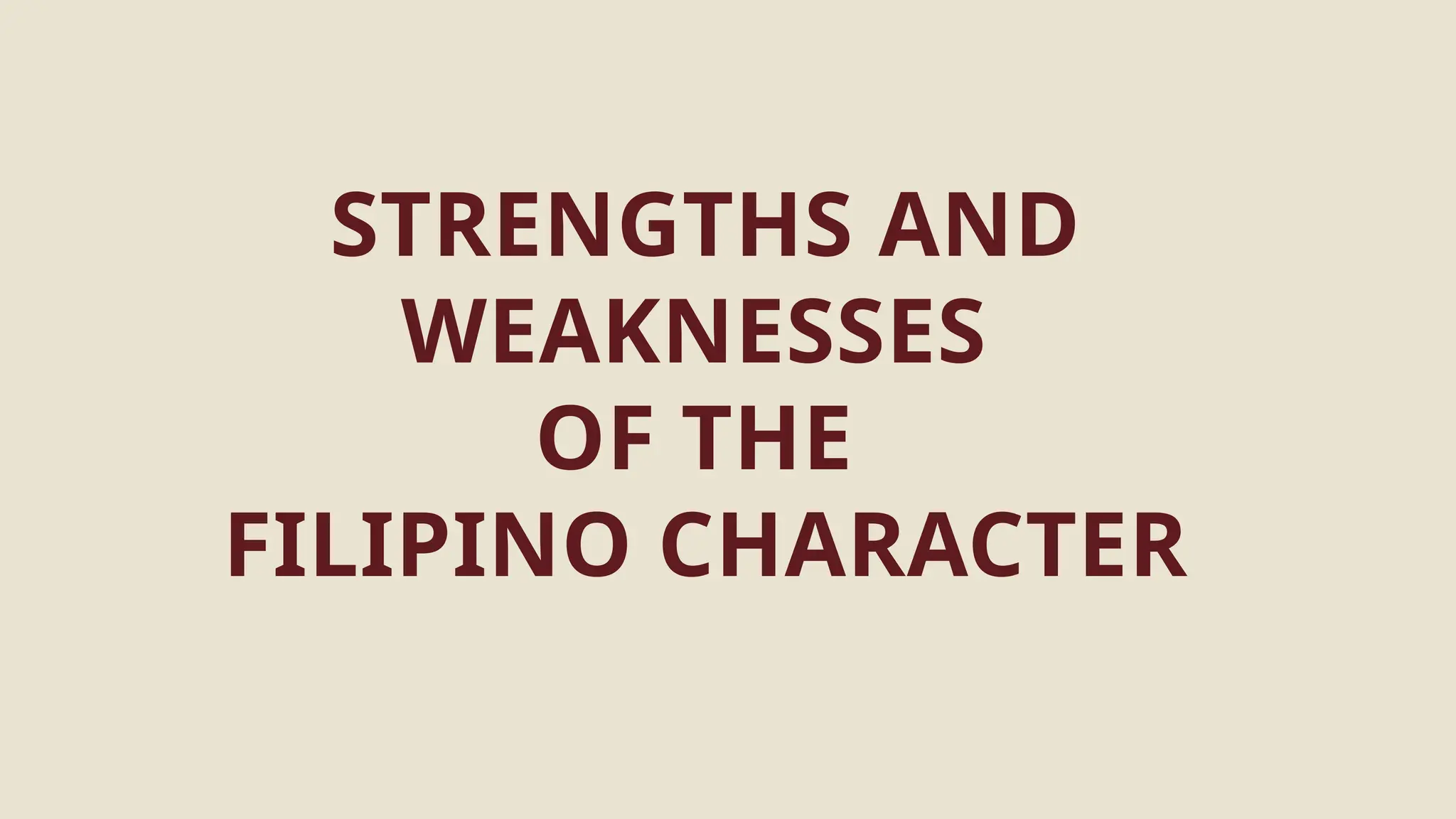 ProfEd 2 - The Teacher and the Community Module 2.pptx