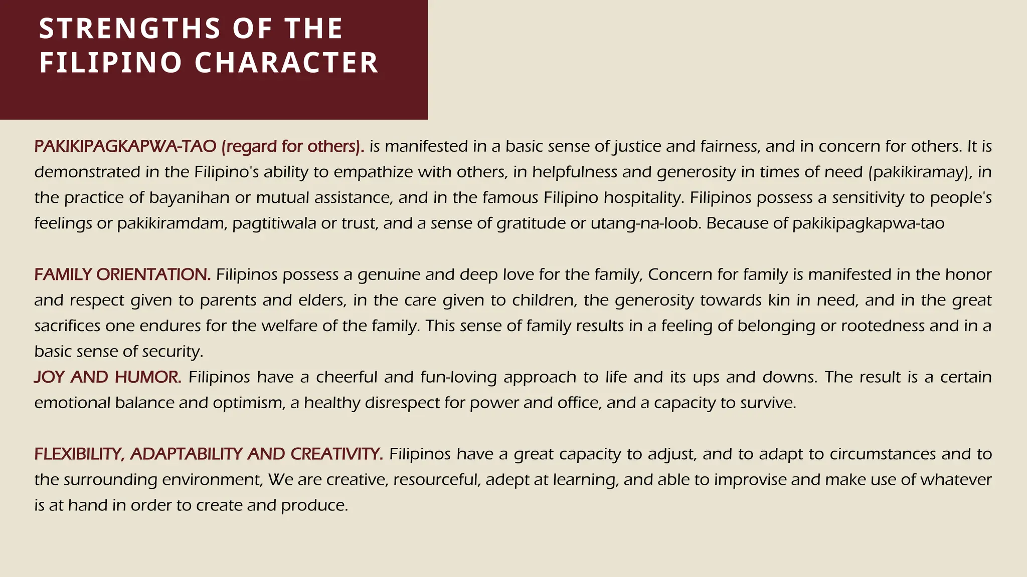 ProfEd 2 - The Teacher and the Community Module 2.pptx