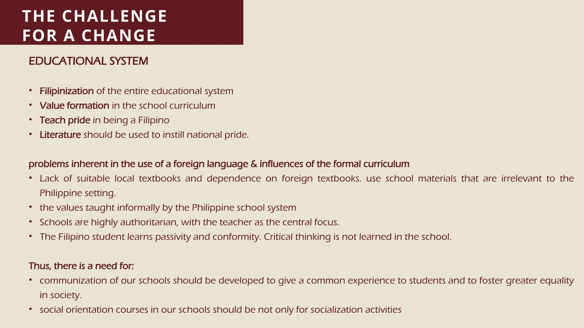 ProfEd 2 - The Teacher and the Community Module 2.pptx