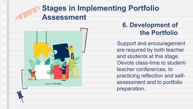 PORTFOLIO-BASED ASSESSMENT | PPTX | Educational Assessment | Education