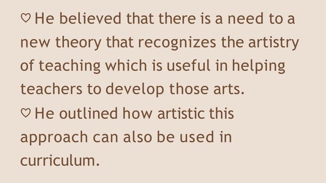 PROFED5 Chapter 4 Curriculum Development | PPT