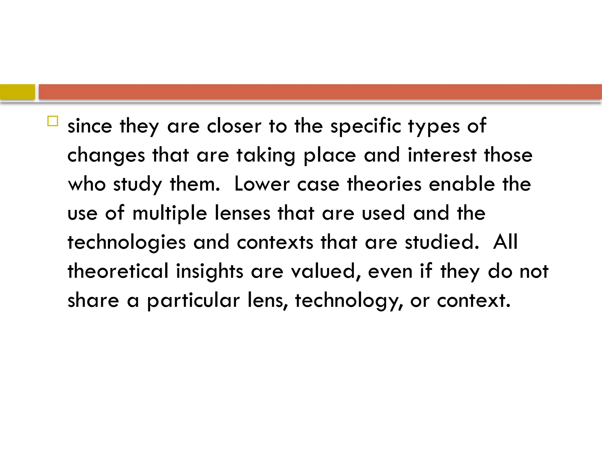 ProfEd6 presentation to be knowledgeable in literacy | PPT