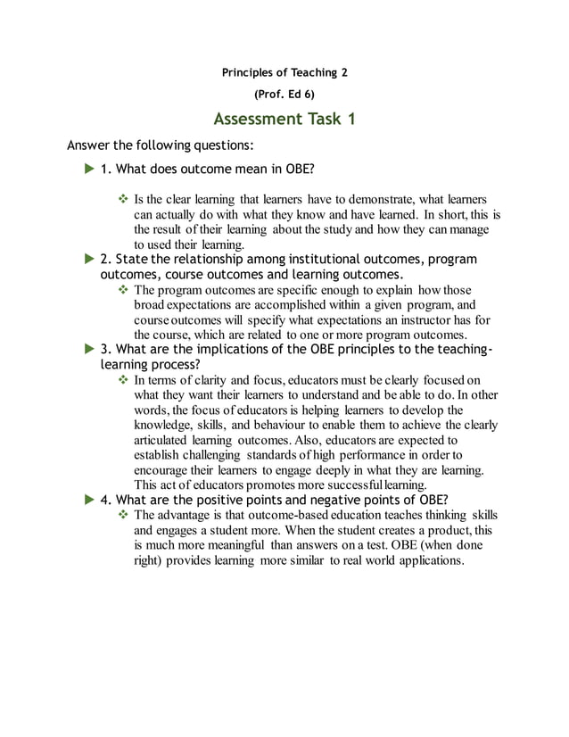 prof ed 6 Task 1.docx