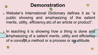 profed7final.pptx | Educational Assessment | Education