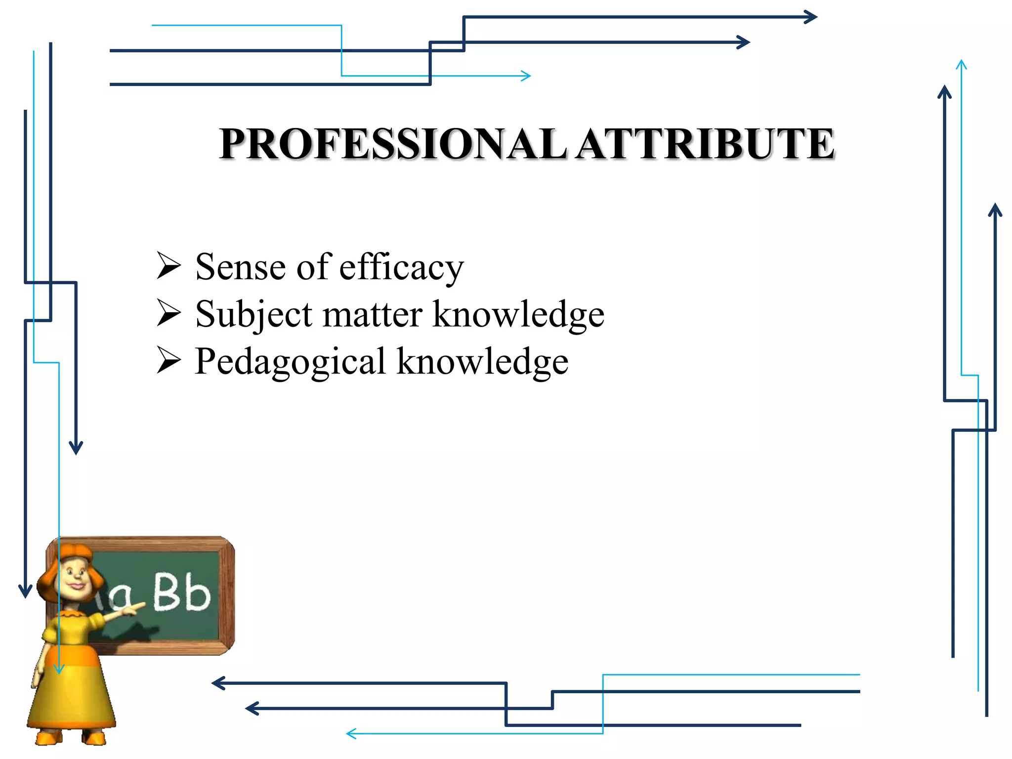 Profed 9 report final | PPTX