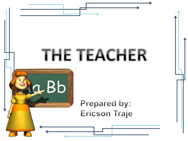 Profed 9 report final | PPT | Free Download