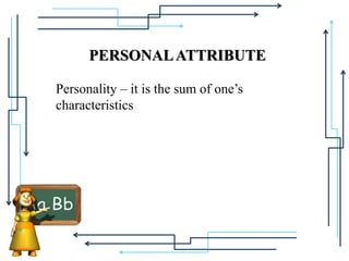 Profed 9 report final | PPTX