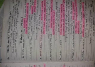 Prof ed & soc scie~ | PPT | Free download