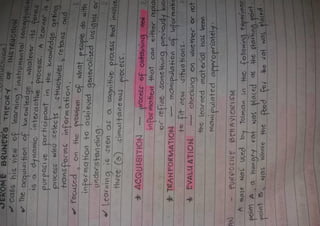 Prof ed & soc scie~ | PPT | Free download