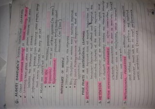 Prof ed & soc scie~ | PPT