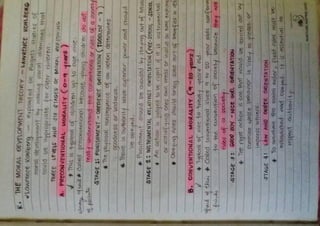 Prof ed & soc scie~ | PPT