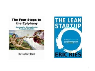 Lean Startup Challenge Keynote | PPTX