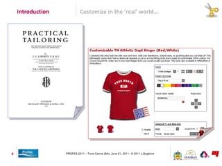 Proposing an ISO/IEC 15504 Compliant Method for Process Capability/Maturity Models Customization ...