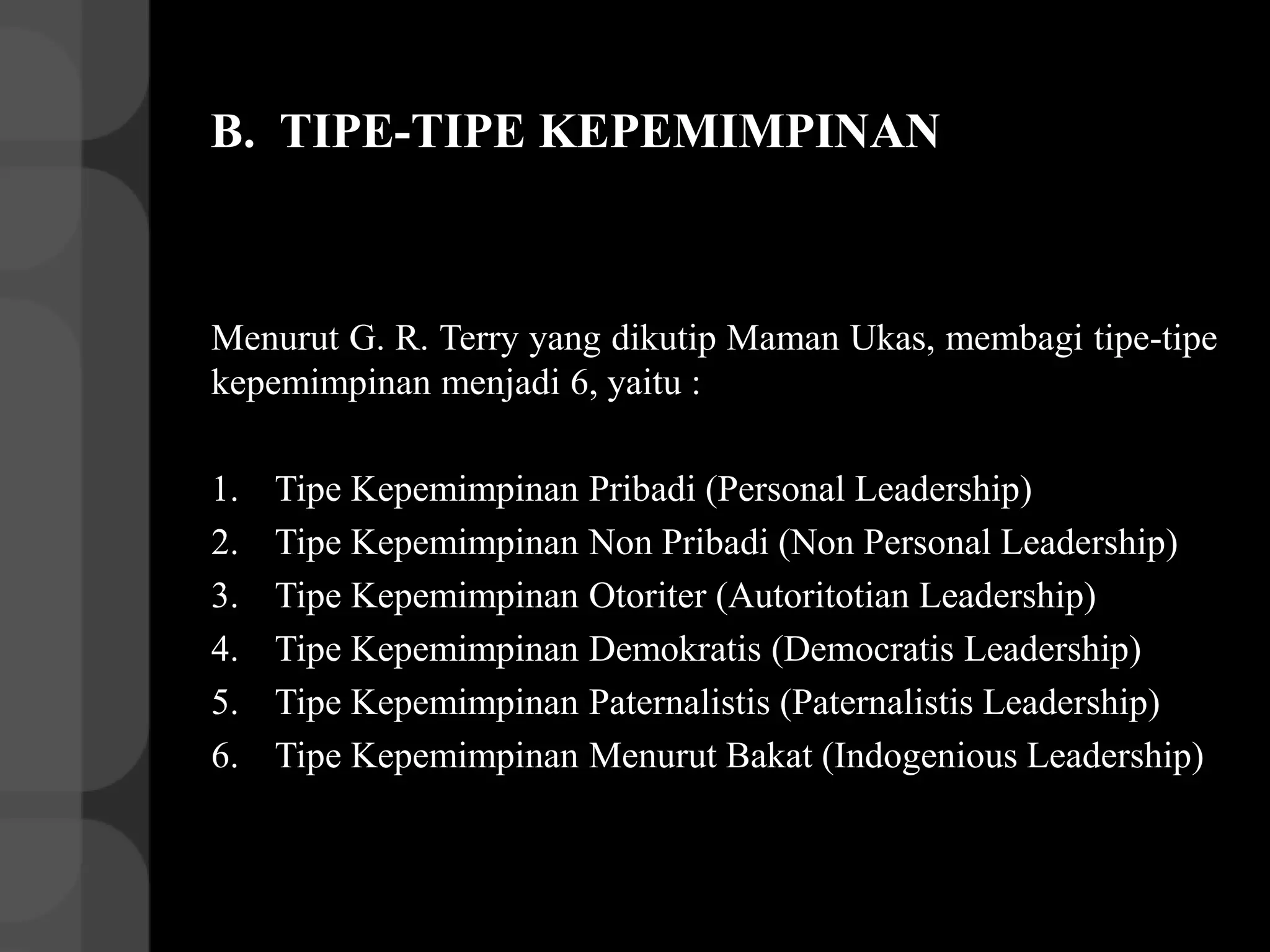 PPT PROFESI KEPENDIDIKAN | PPTX