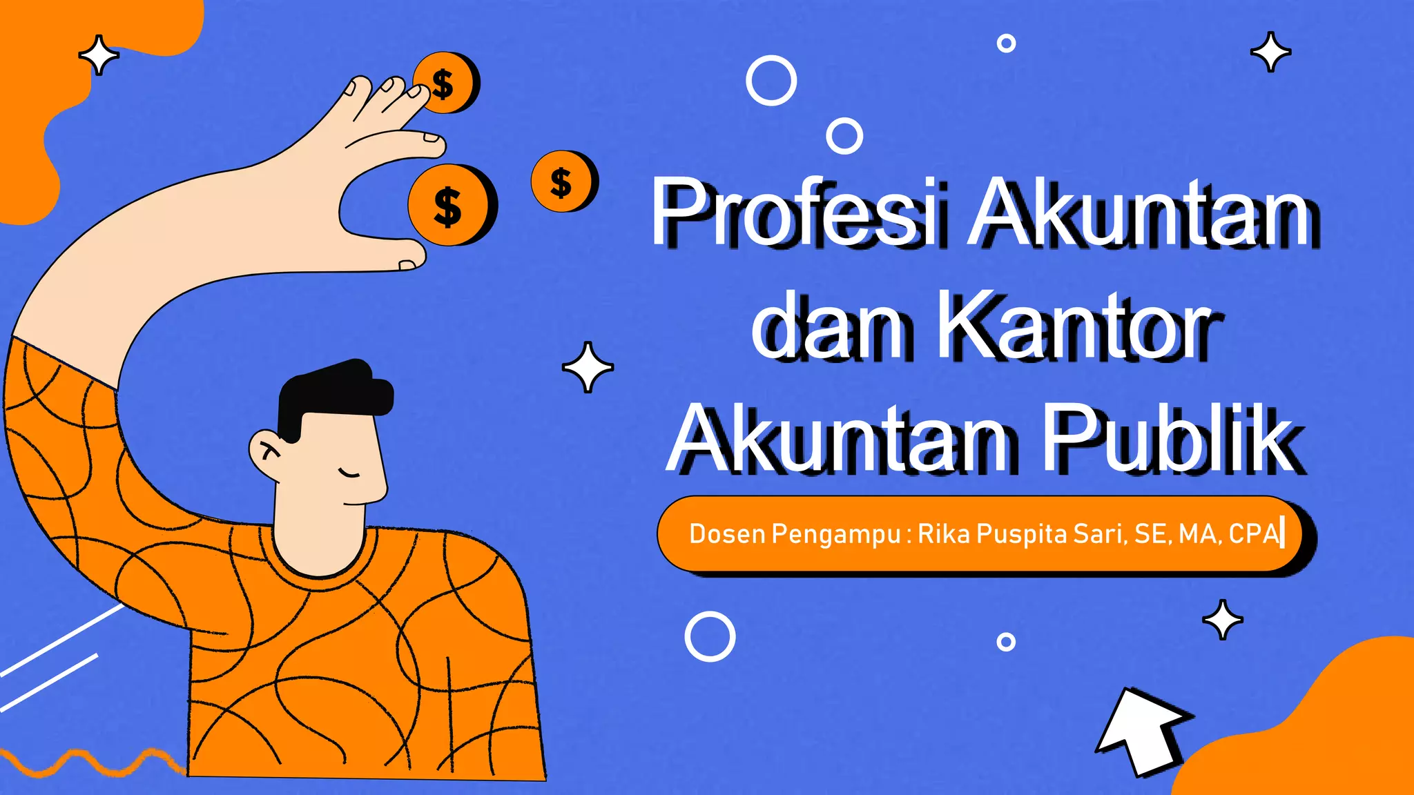 Profesi akuntan dan Kantor Akuntan Publik.pptx