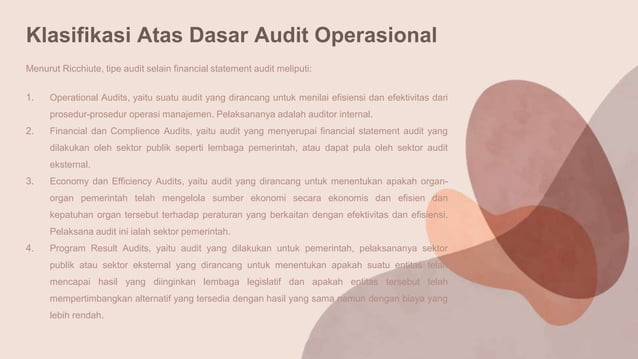 PROFESI AKUNTAN DAN STANDAR AUDITING.pptx