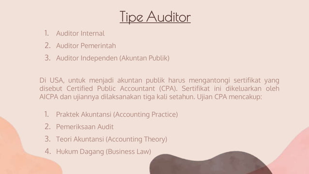 PROFESI AKUNTAN DAN STANDAR AUDITING.pptx