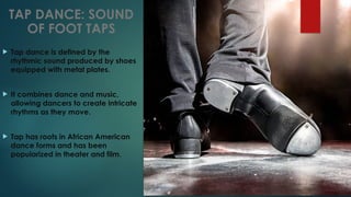 Dance cultures across India A journey through styles and cultures | PPTX