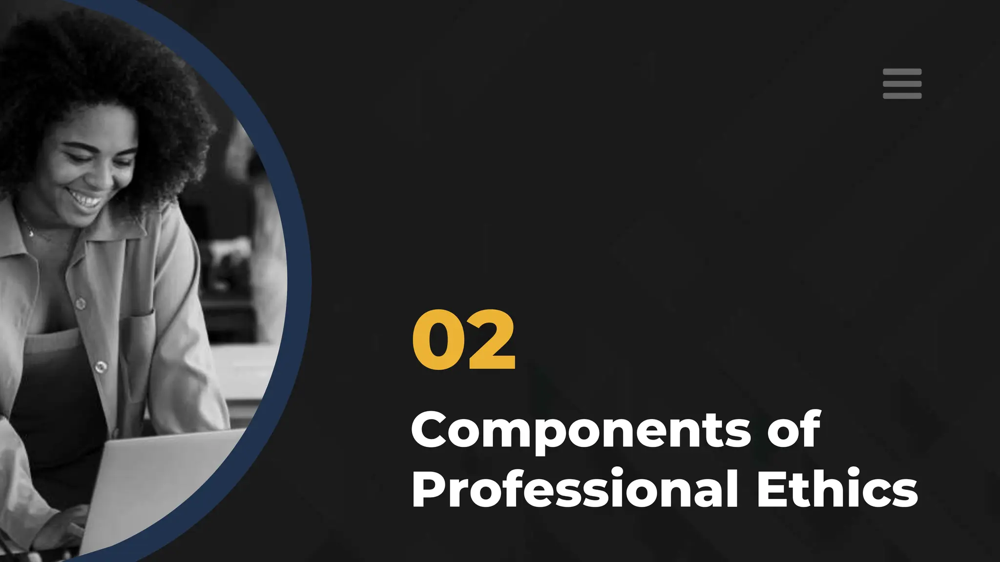 Characteristics of professional in professional ethics | PDF