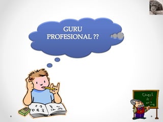 Profesional guru | PPT