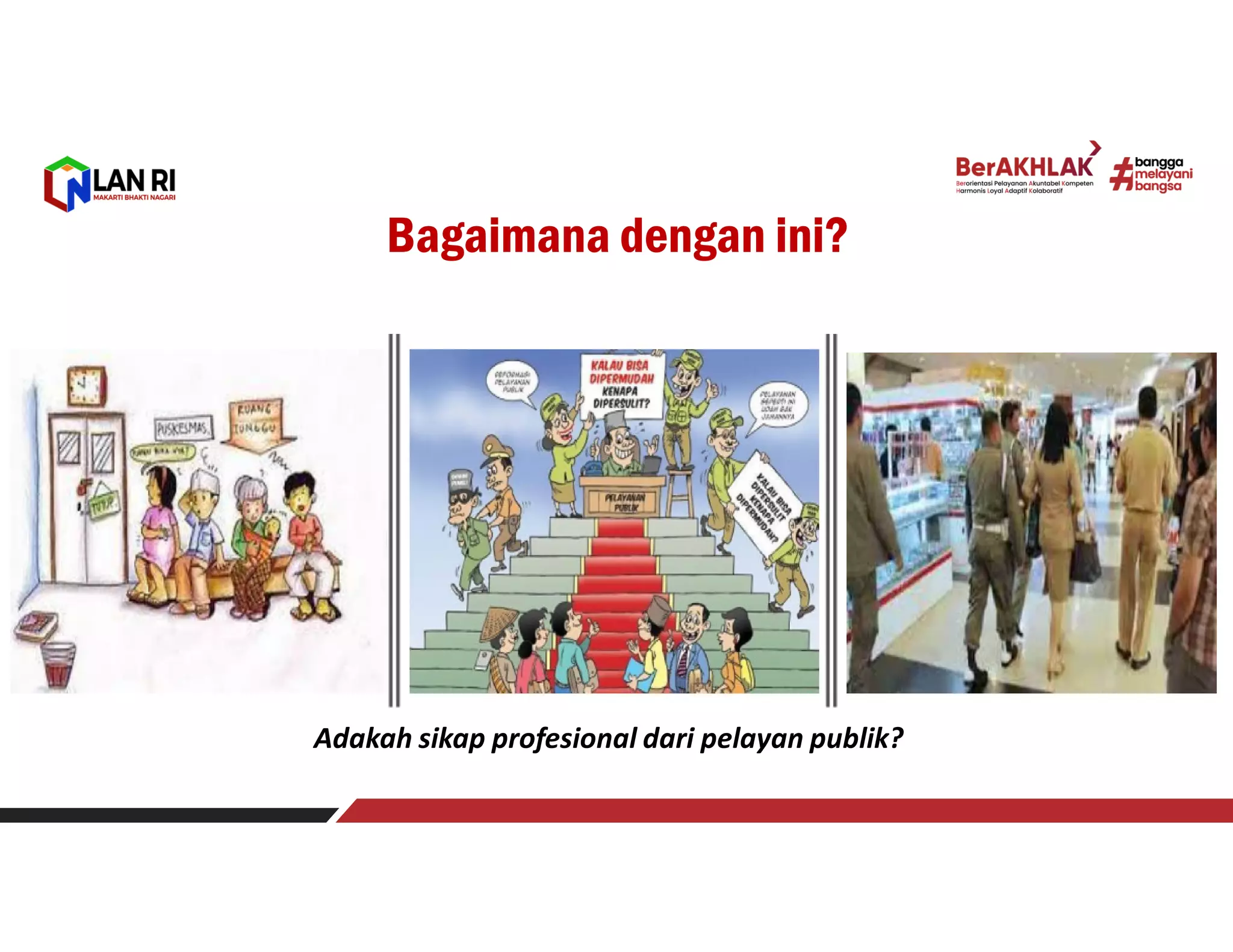 Profesionalisme ASN | PDF