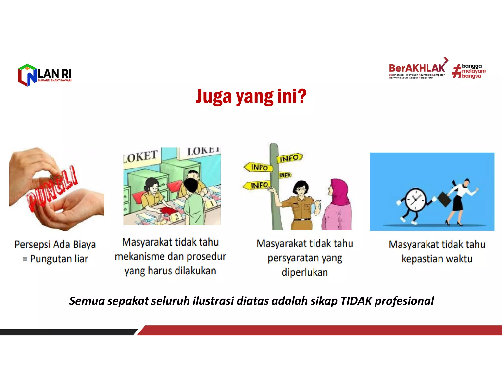 Profesionalisme ASN | PDF