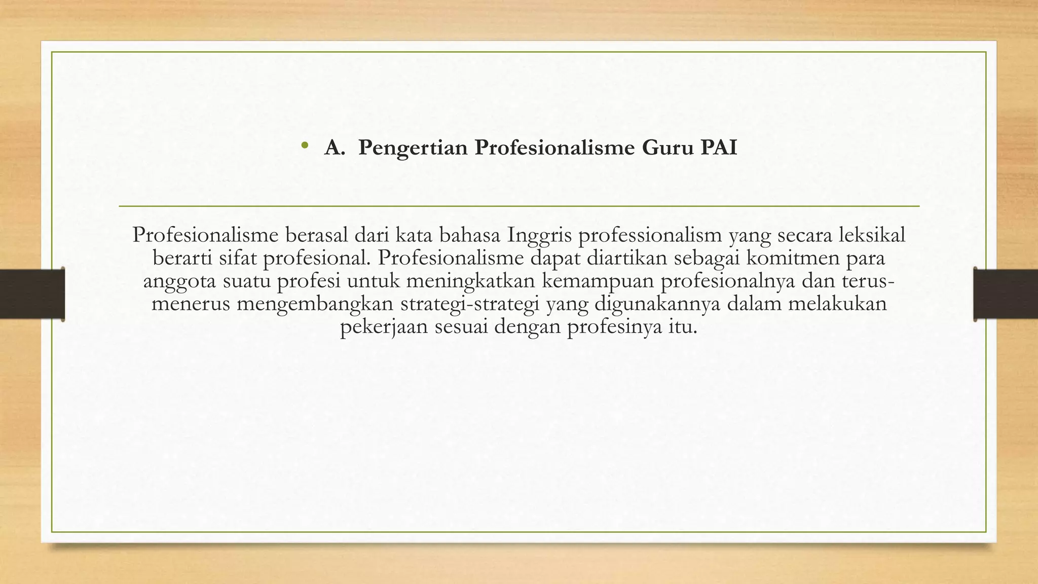 profesionalisme guru PAI MR 8.pptx