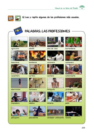 EL TRABAJO Unidad 8 | PDF