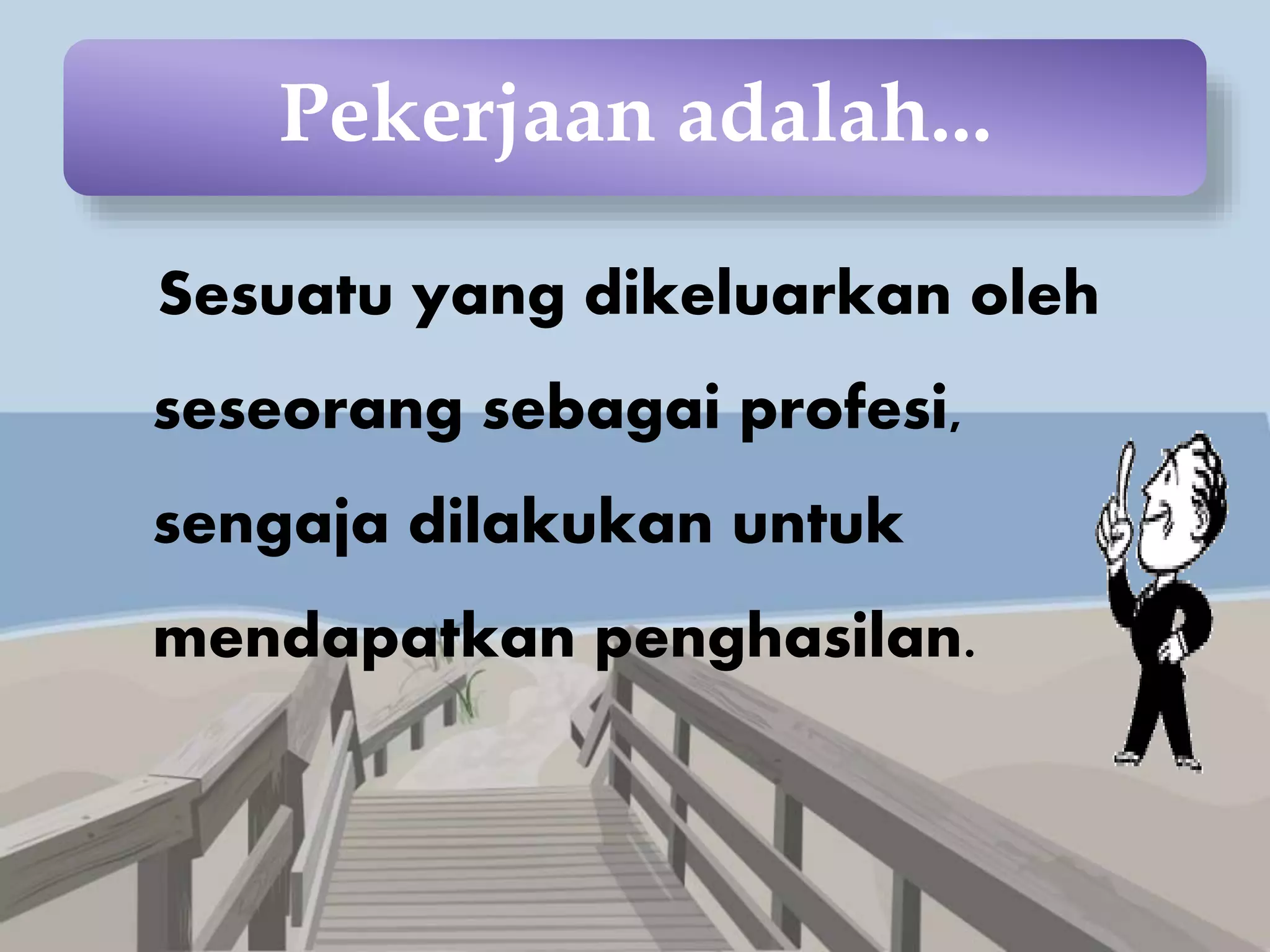 Mata Kuliah Etika Profesi dari Kelompok 1 Profesi, profesional dan ...